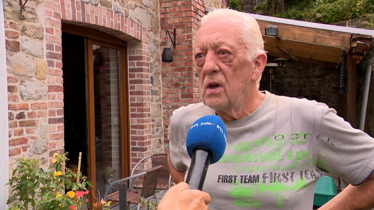 Une maman se jette du viaduc de Remouchamps avec son bébé dans les bras ...