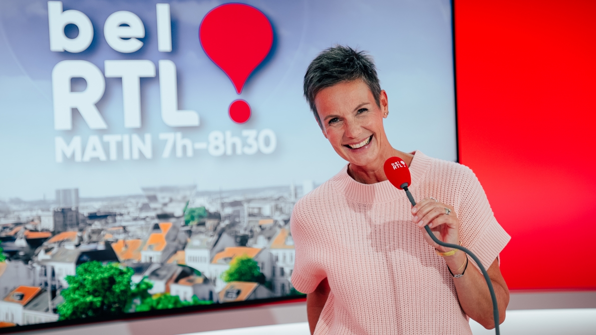 Radio Contact et bel RTL font le plein de nouveautés pour la rentrée: voici le programme de vos ...