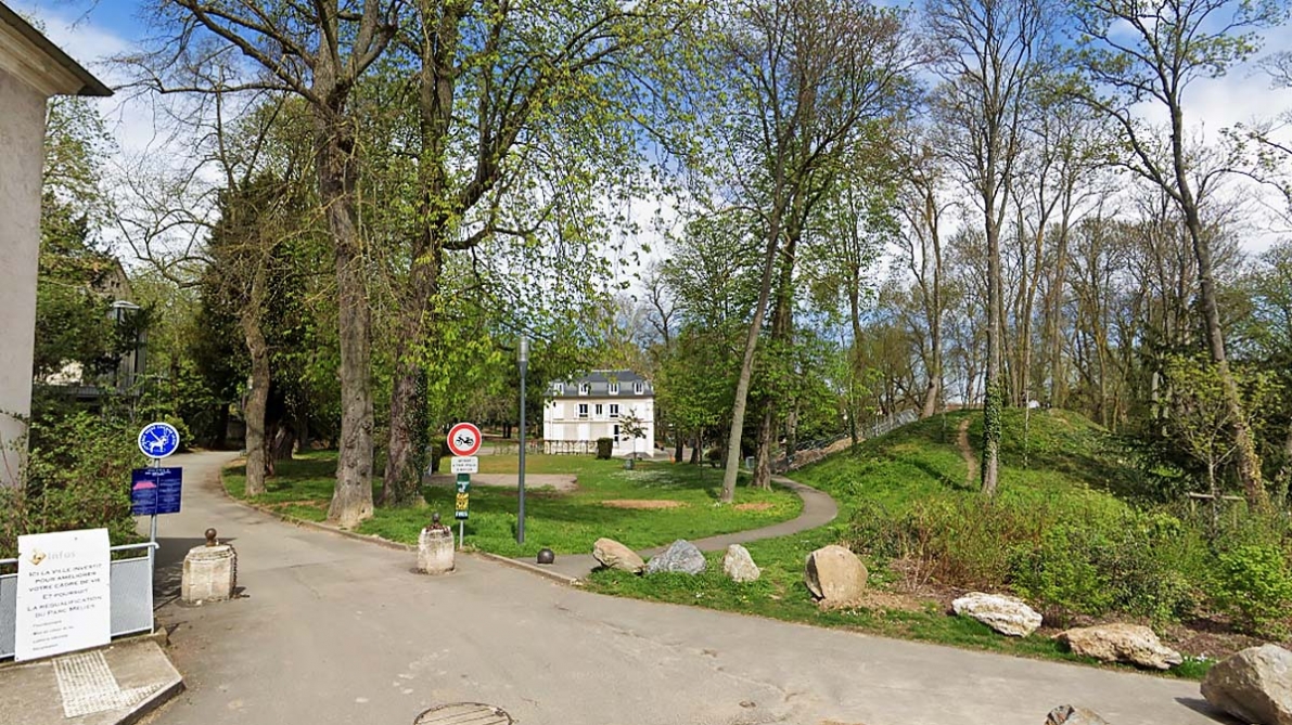 Deux enfants d’une même famille meurent par noyade dans un parc près de ...