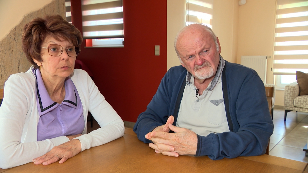 Les parents d’Allison choqués d’apprendre que son meurtrier bénéficie ...