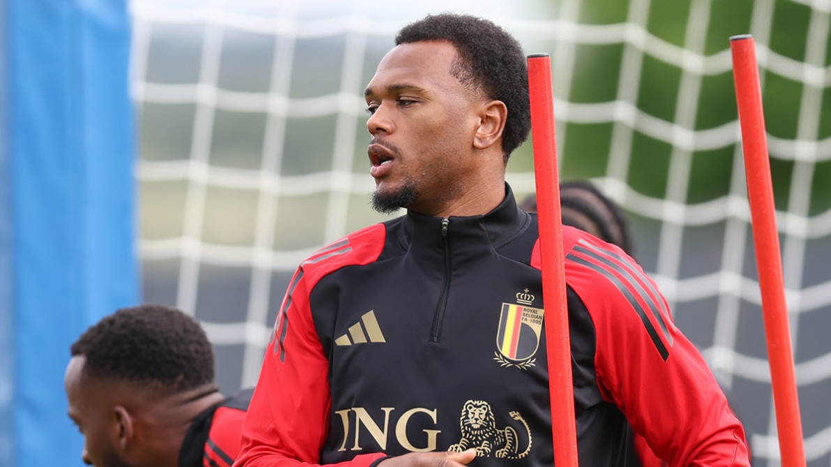 Du mouvement chez les Diables Rouges : Lois Openda quitte Leipzig et s’envole vers l’Italie ...