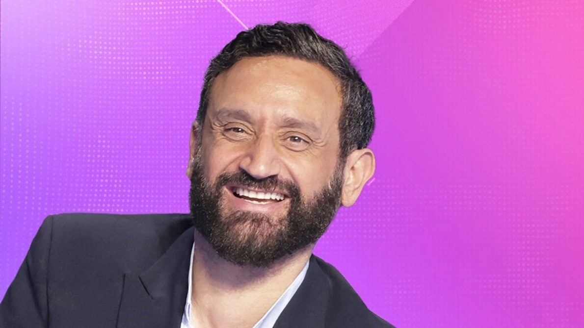 Nouveau décor, nouveaux visages, même énergie : Cyril Hanouna fait son ...