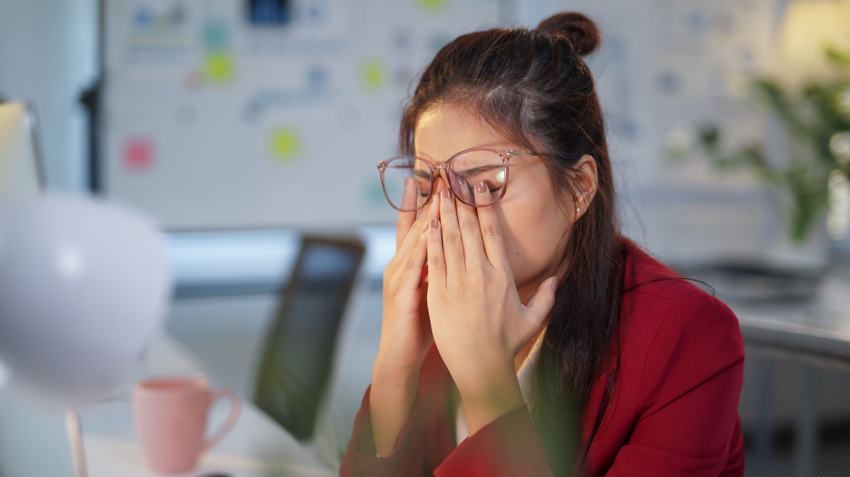 Les femmes et les jeunes particulièrement touchés par le burn-out : pourquoi et comment l’éviter ...