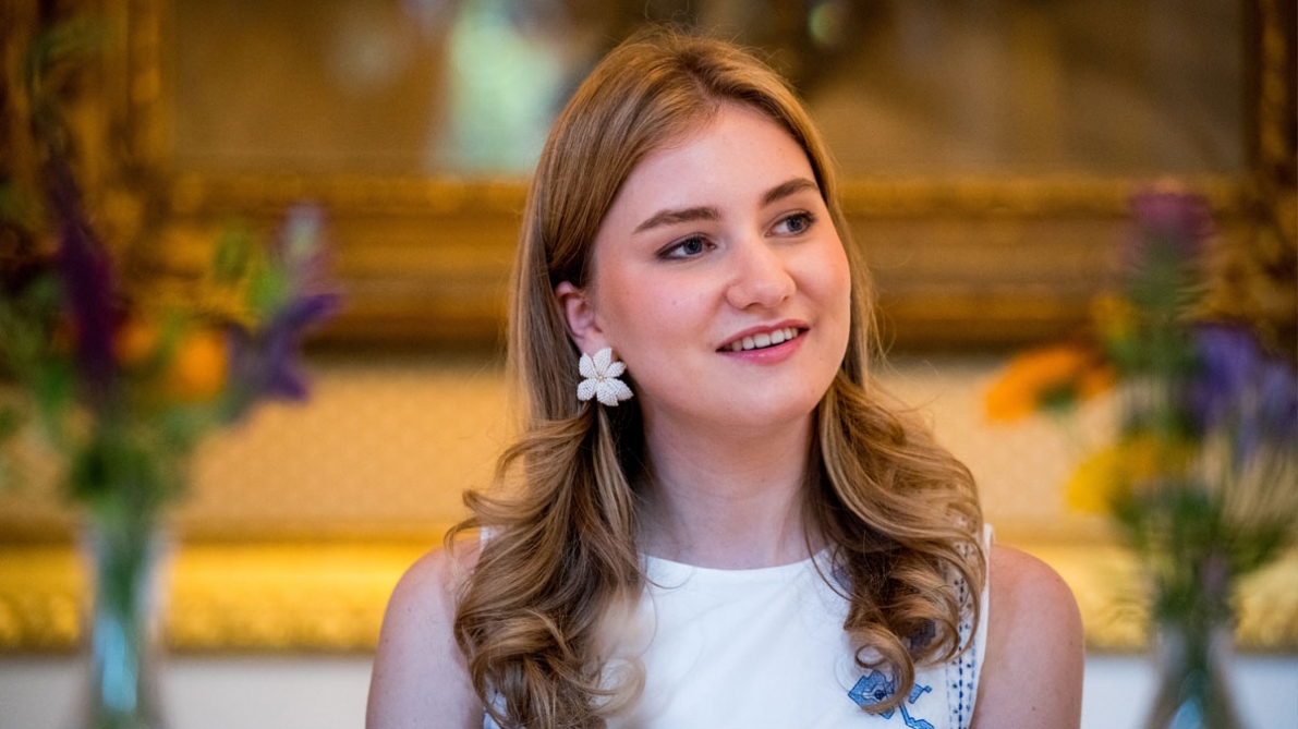 La princesse Elisabeth se rapproche de son destin : découvrez à quel ...