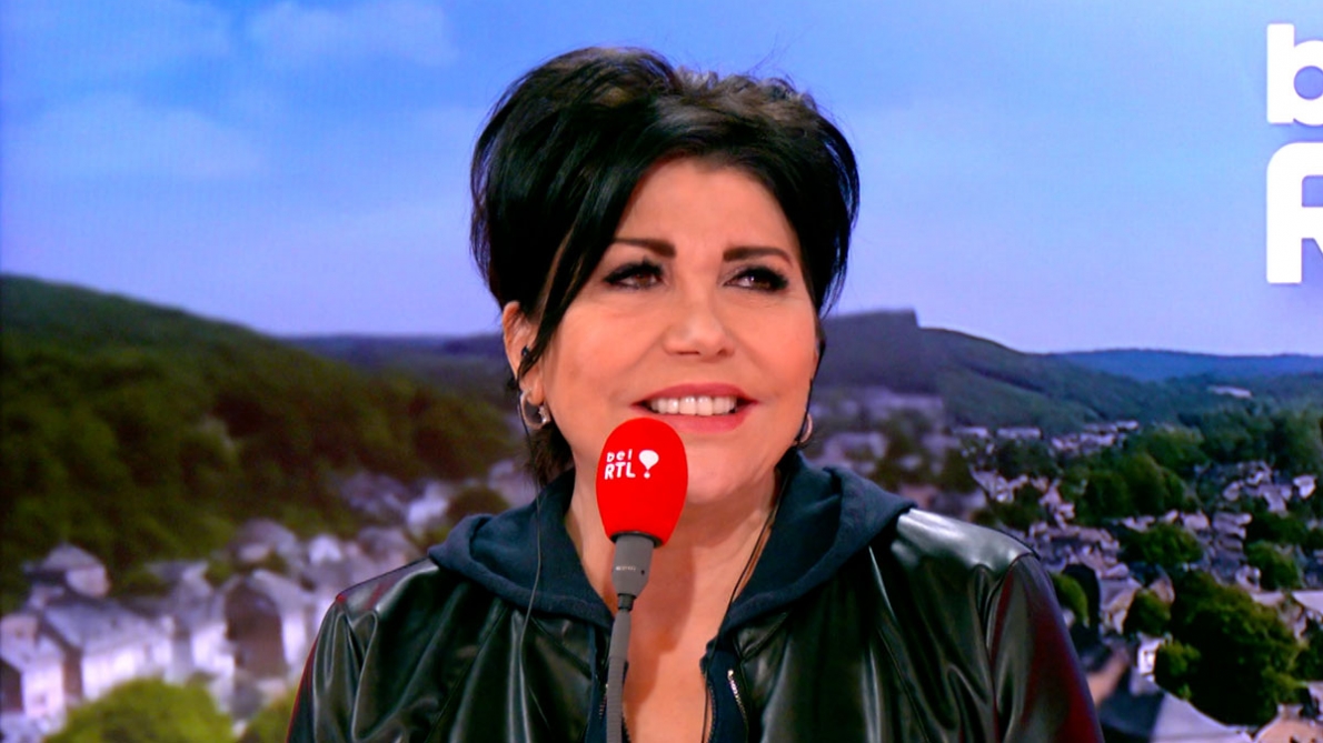 « C’est très dur de ne plus être désirée » : Liane Foly revient sur son éviction des Enfoirés ...