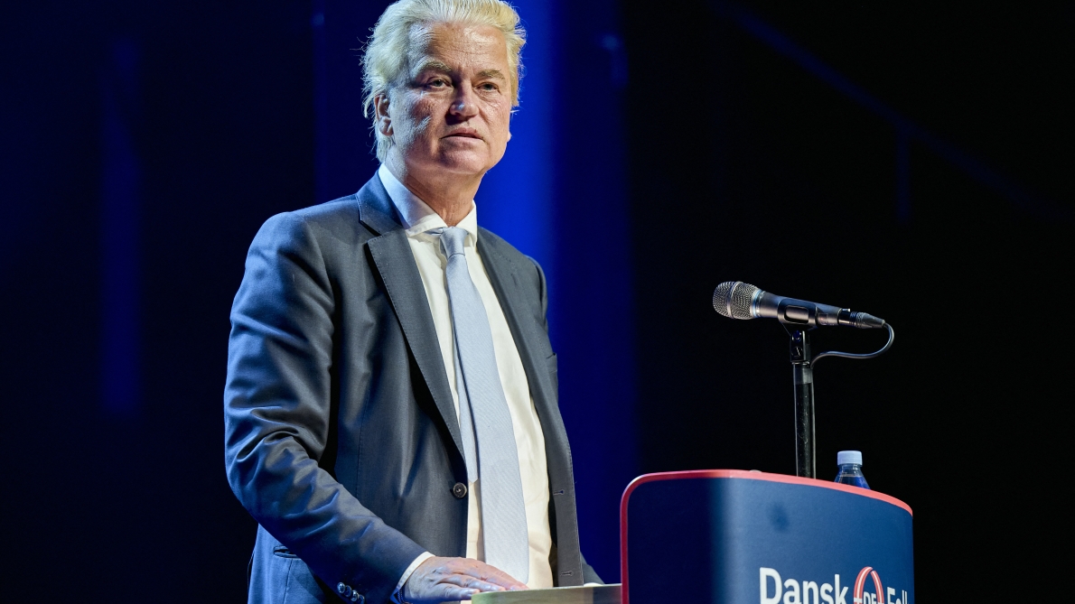 Attaque déjouée contre Bart De Wever : le leader d’extrême droite ...