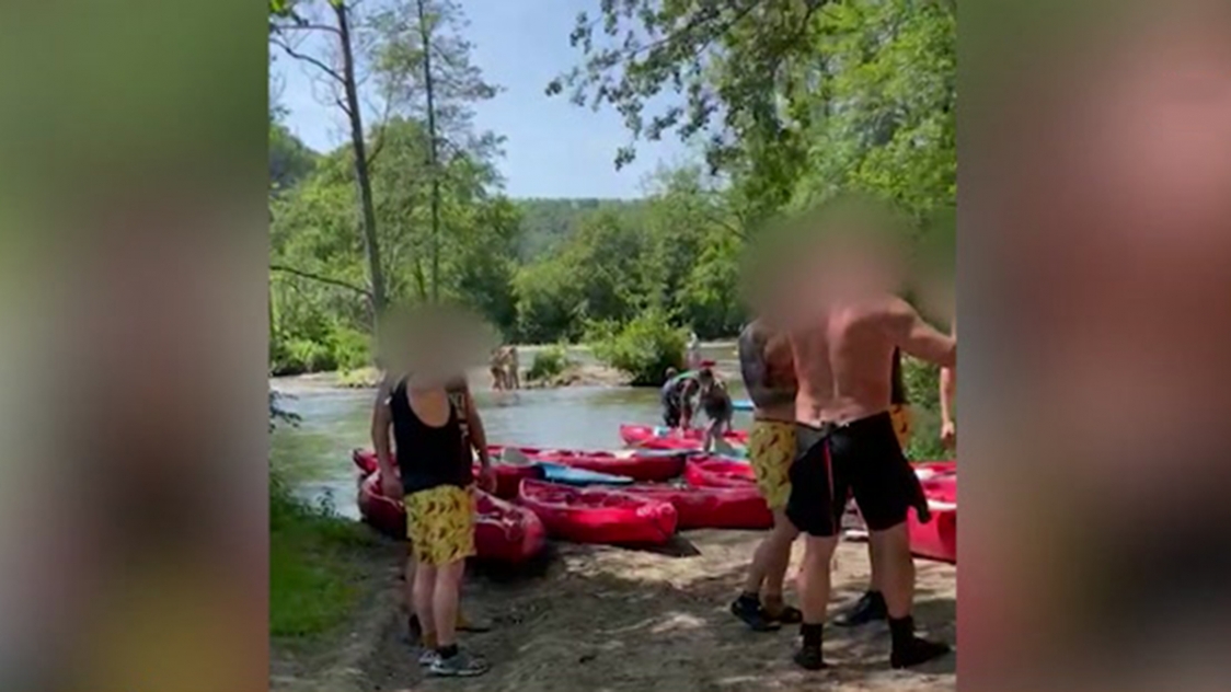 Adrien Rompen en cavale huit ans après avoir tué son épouse: "L ...