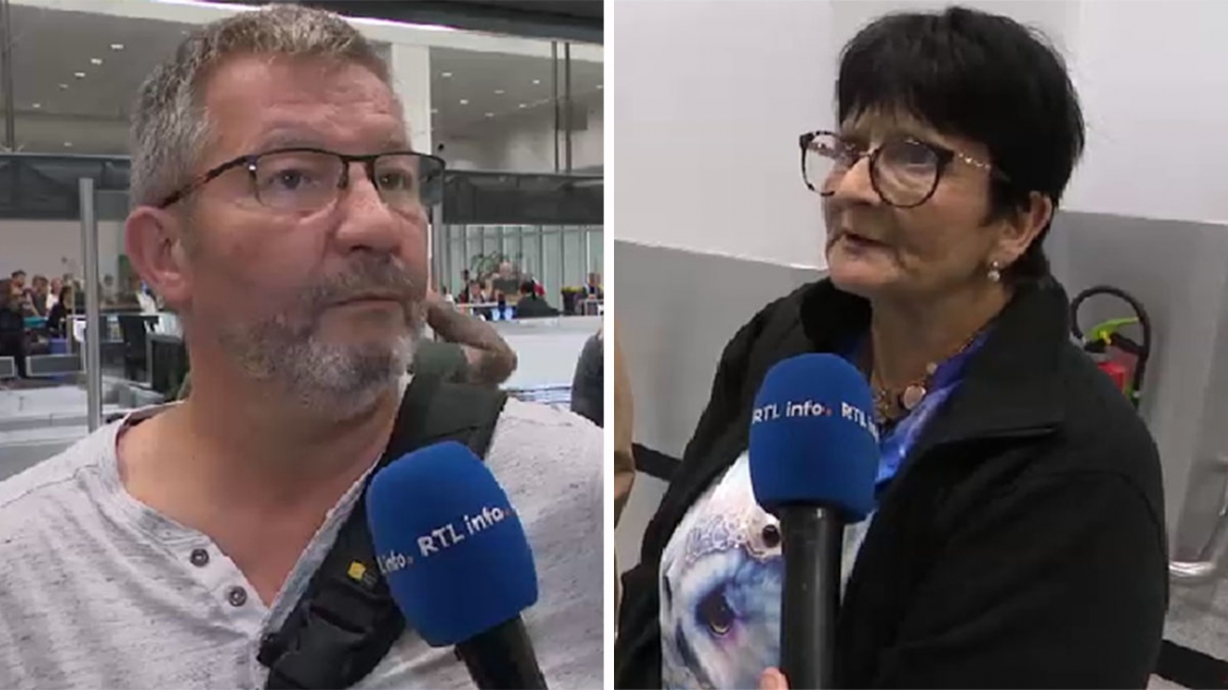 Bea Van der Maat, la présentatrice et chanteuse flamande, est décédée ...