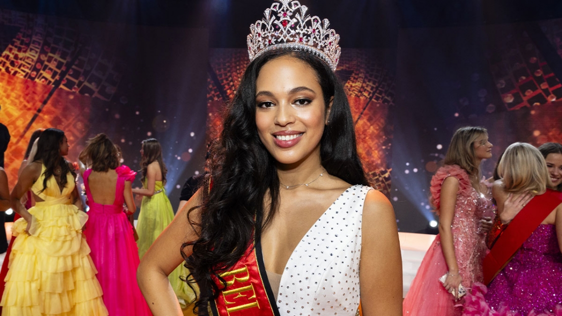 Miss Belgique 2024 - RTL Info 1