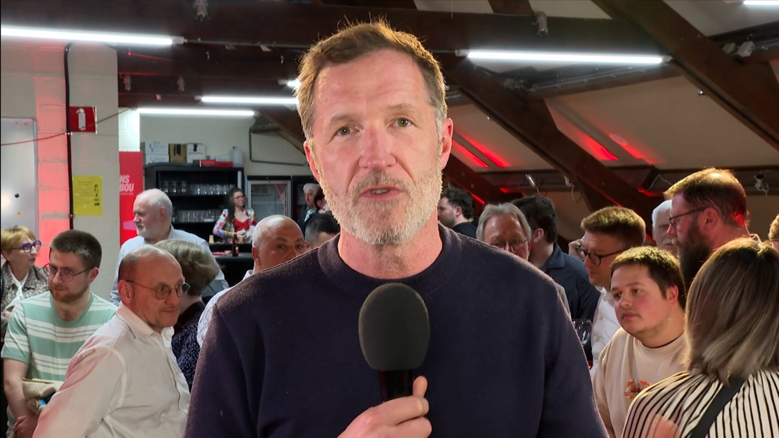 Politique - RTL Info