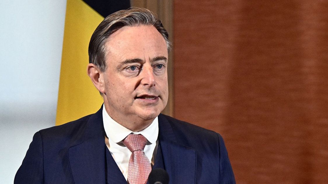 Politique - RTL Info