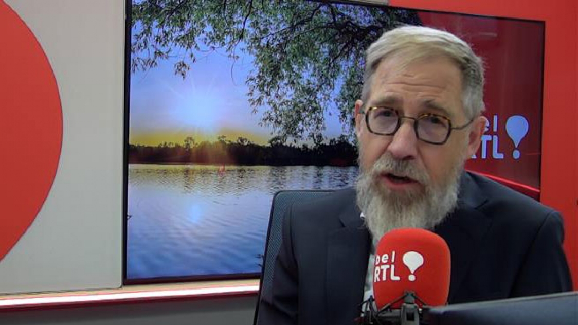 Politique - RTL Info