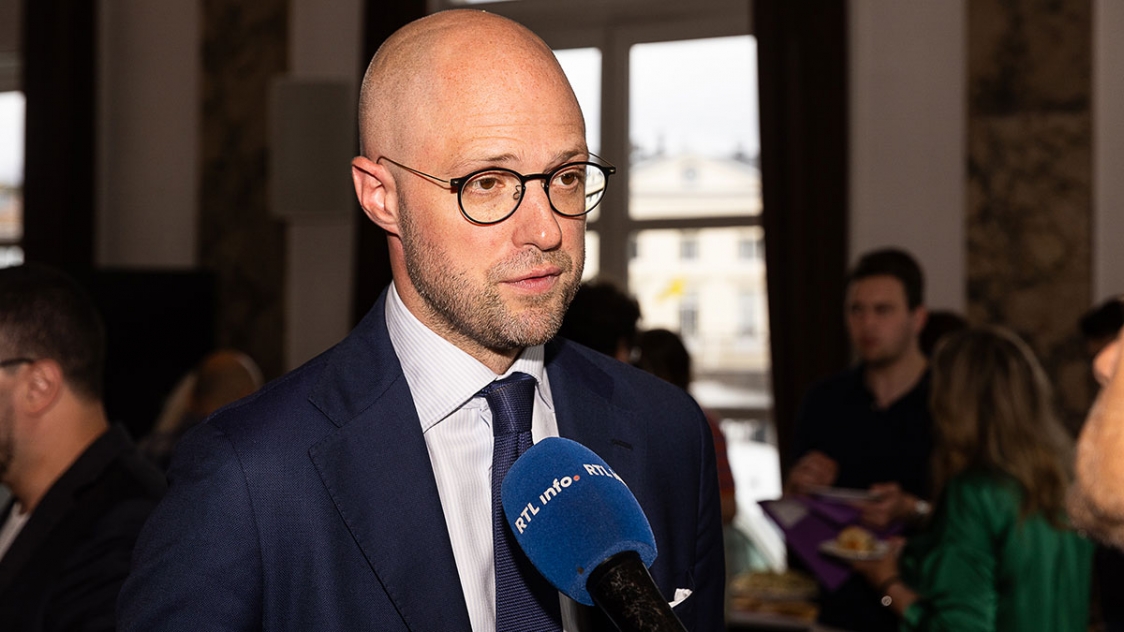 Politique - RTL Info