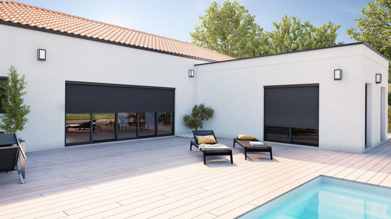 Diffusion Menuiserie : la vraie qualité belge à prix sympa! | RTL Info