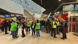 Exit Touring Mobilis, bonjour RTL Trafic ! - RTL Info