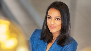 Salima Belabbas jouera un nouveau rôle à RTL info dès la rentrée: "Je ...