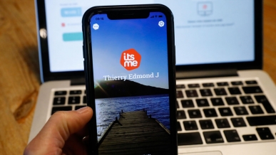"Impossible de me connecter": l'application Itsme temporairement inaccessible ce matin | RTL Info