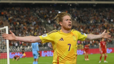 8 ans plus tard : les Diables Rouges vont rejouer un match au stade du ...