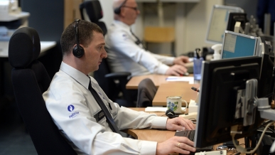 Un constat inquiétant en Belgique : des milliers d’appels d’urgence ...