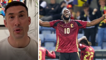 Diables Rouges - RTL Info