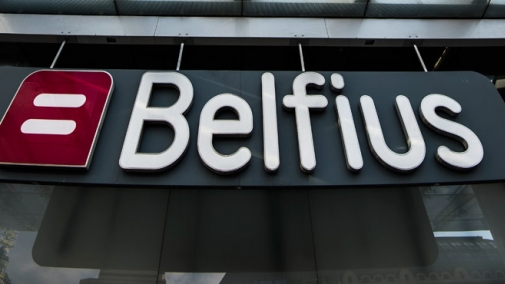 Problème d'accès à la banque en ligne Belfius Direct Net | RTL Info