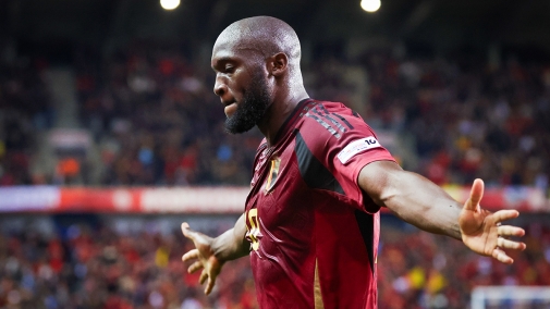 16 minutes, 3 buts et un retour héroïque: les Diables Rouges se sauvent ...