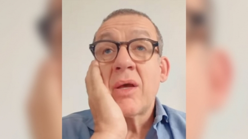 "Je viens d'apprendre ma mort": avec humour, Dany Boon répond à une ...