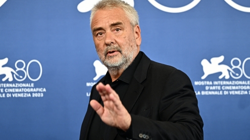 Luc Besson accusé de viol : l’affaire rebondit, la Justice européenne ...