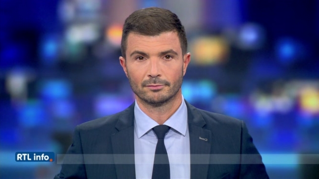 RTL Info 19h - RTL Info 1