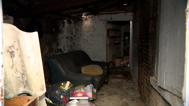 Disparition de Maya, 9 ans, à Charleroi: voici où la fillette a été ...