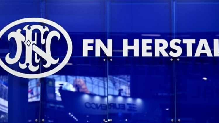 Un bénéfice net record en 2023 pour le groupe Herstal, qui devient FN ...