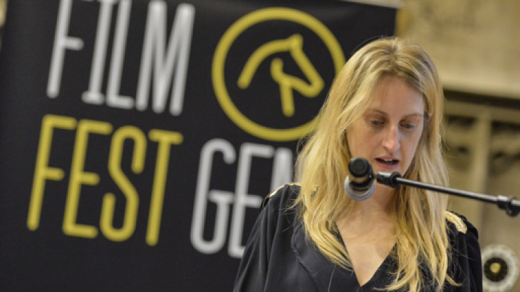 "Holly" de Fien Troch en ouverture de la 50e édition du Festival du ...