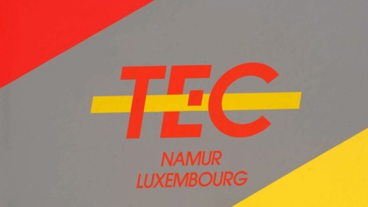 La feuille de route du TEC est tracée pour 2024-2028 - RTL Info