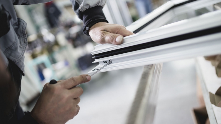 Diffusion Menuiserie : la vraie qualité belge à prix sympa! | RTL Info