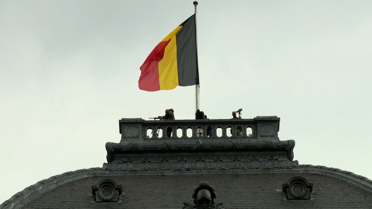 Le défilé militaire de ce 21 juillet vient de commencer: découvrez les ...