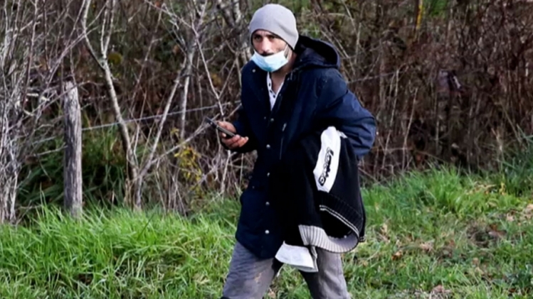 Vers un rebondissement dans l’affaire Delphine Jubilar ? La dernière compagne de son mari Cédric ...