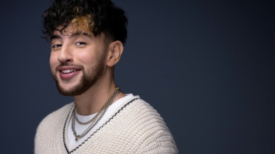 Just Riadh, de star des réseaux sociaux à premier rôle au cinéma | RTL Info