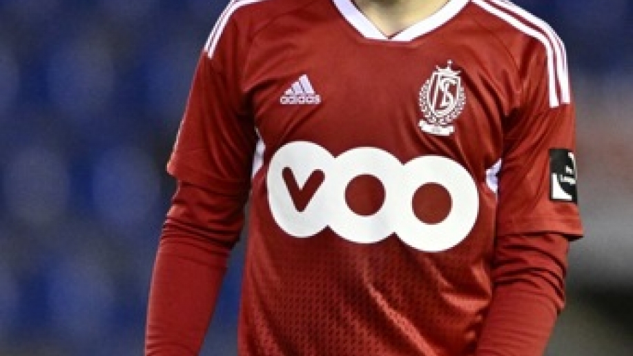 Cihan Canak prolonge au Standard | RTL Info