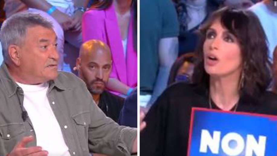 "Tu vas la fermer ta gu*ule?": le ton monte entre deux chroniqueurs sur le plateau de TPMP | RTL ...