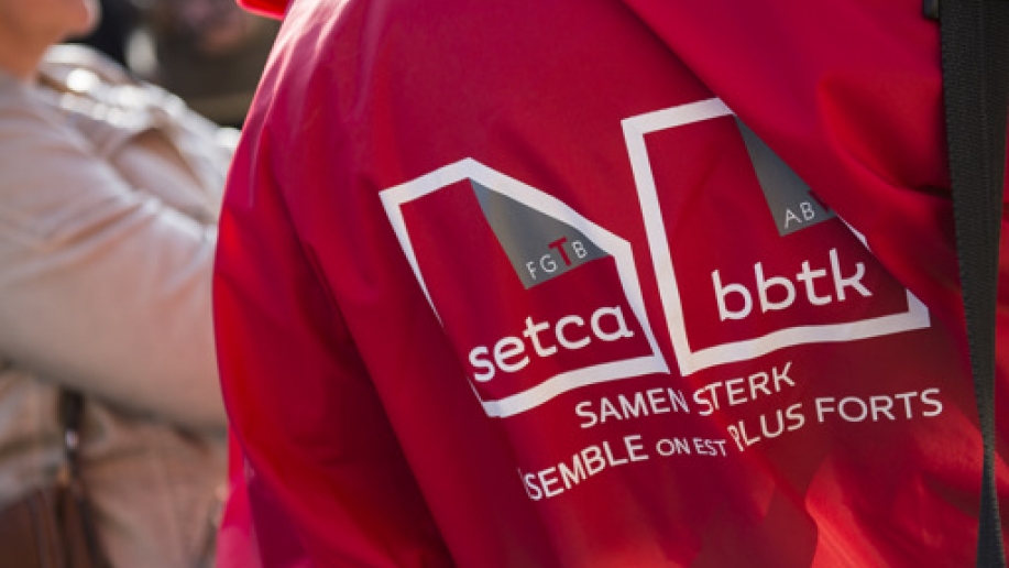 Le Setca dépose un préavis de grève dans le secteur des logements ...