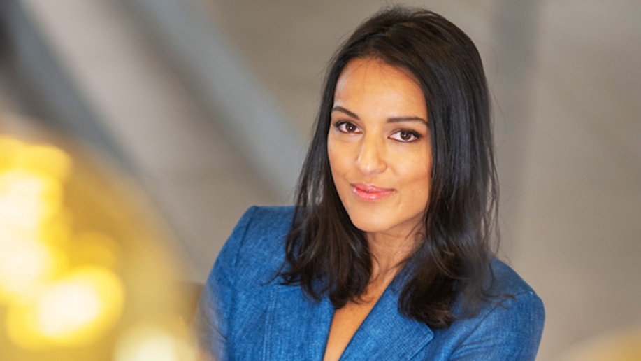 Salima Belabbas jouera un nouveau rôle à RTL info dès la rentrée: "Je ...