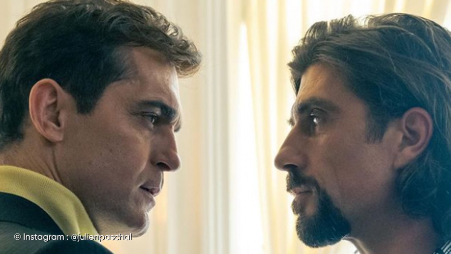 De films étudiants à la série Netflix "Berlin": voici l'incroyable ...