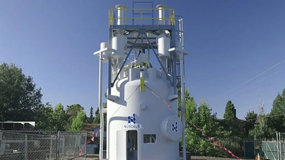 Ces petits réacteurs sont l'avenir du nucléaire: voici les "SMR" | RTL Info