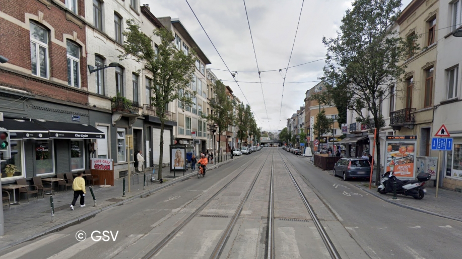 Quartier chaud de la capitale: la commune de Schaerbeek prend une ...