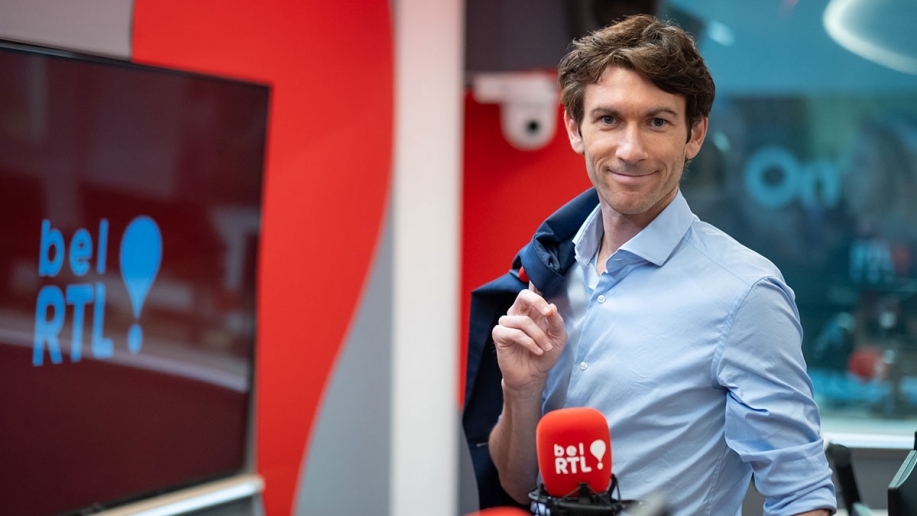 Cette célèbre animatrice rejoint bel RTL aux côtés de Thibaut Roland ...