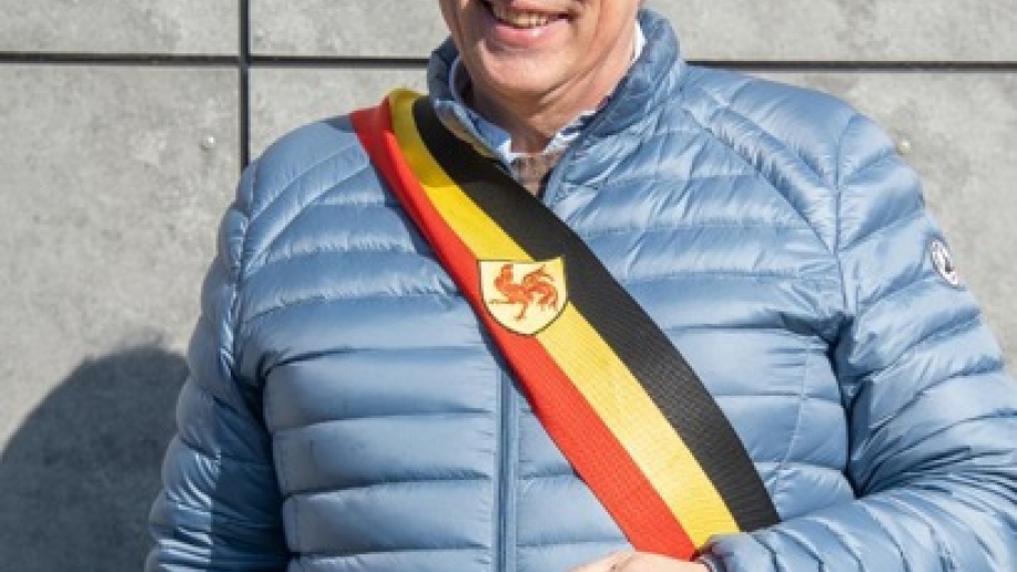 ARLON: la liste du bourgmestre sortant Vincent Magnus arrive en tête ...