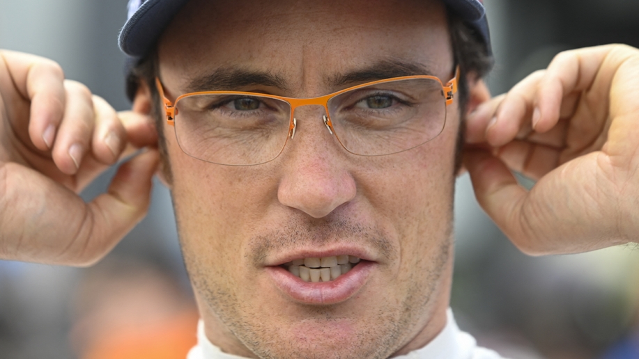 Thierry Neuville peut décrocher son premier titre de champion du monde ...