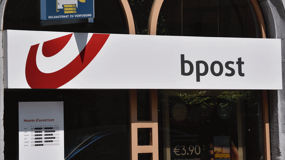 Les tarifs bpost augmenteront en 2025: un ajustement "essentiel pour ...