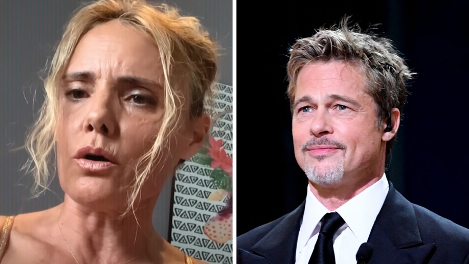 "C’est terrible que des escrocs profitent des fans": Brad Pitt réagit à ...