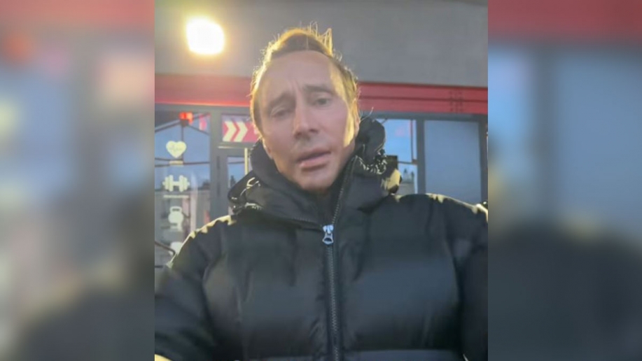 Bob Sinclar apparaît méconnaissable sur les réseaux sociaux: “C'est ...